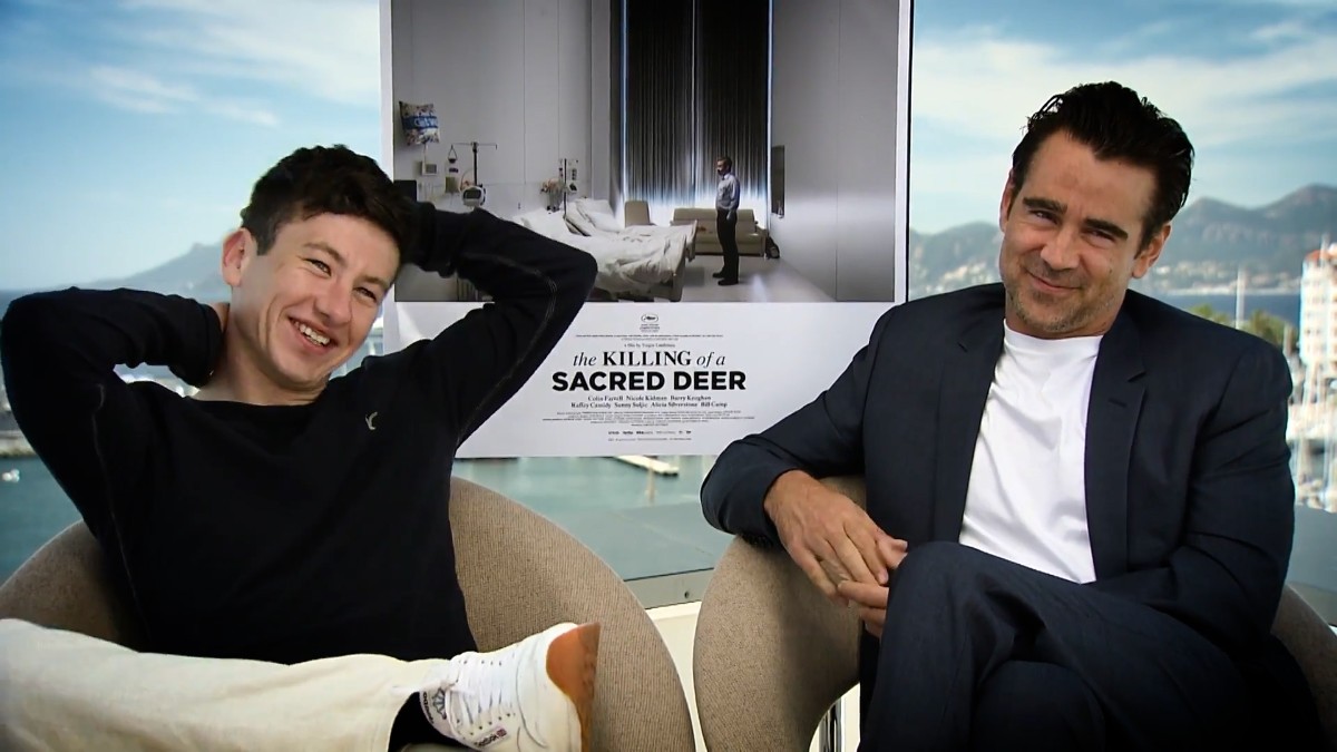 Filmfestival van Cannes: hoogtepunten van de afgelopen vijftien jaar ...