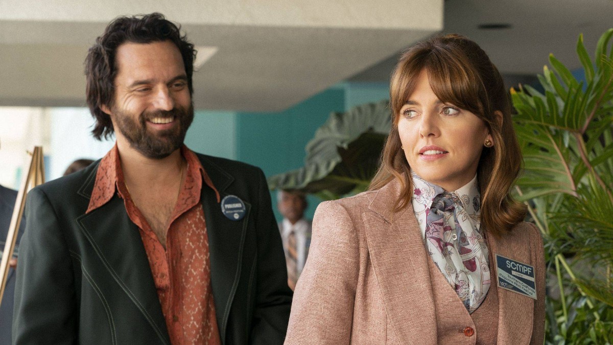 Minx - VPRO Cinema - VPRO Gids