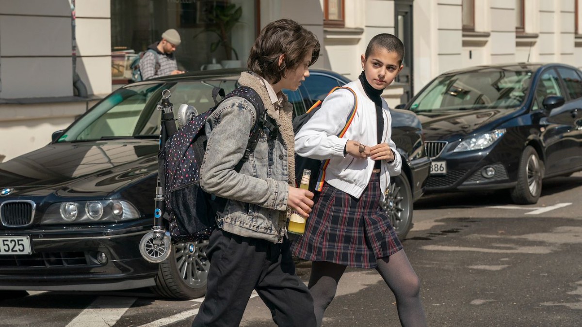 Evolution - VPRO Cinema - VPRO Gids