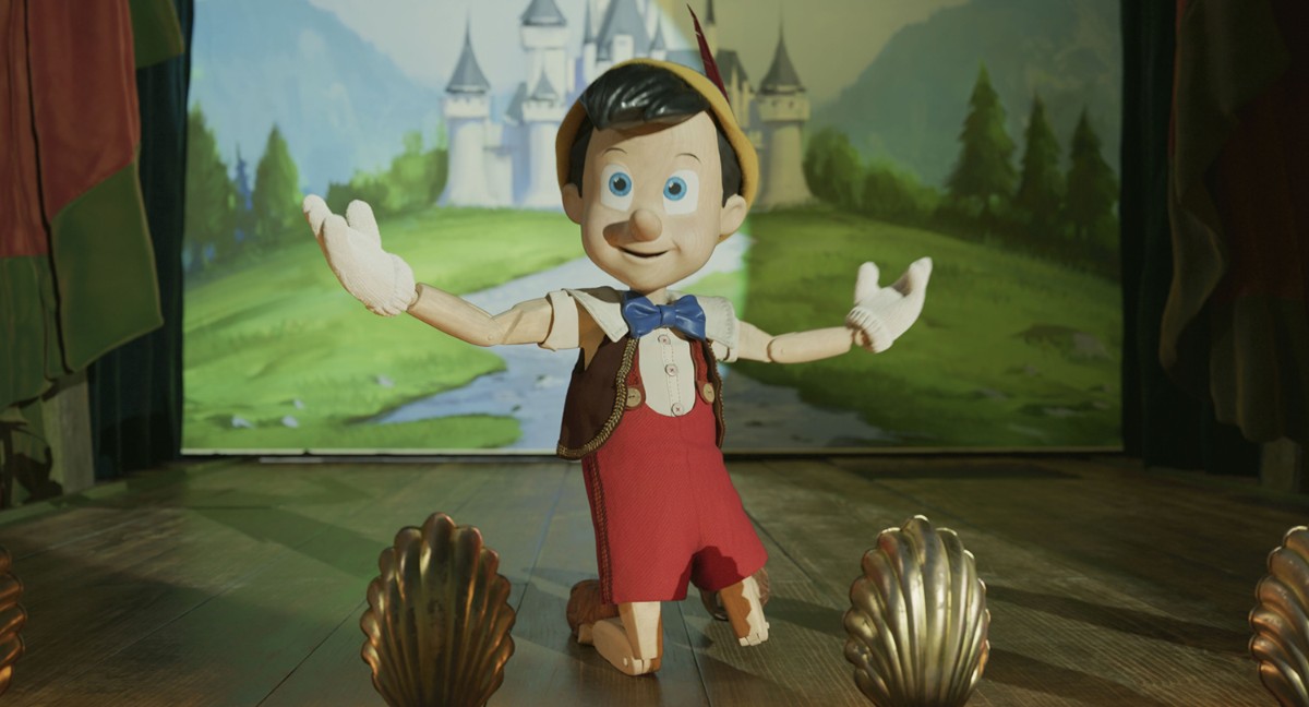 Pinocchio - VPRO Cinema - VPRO Gids
