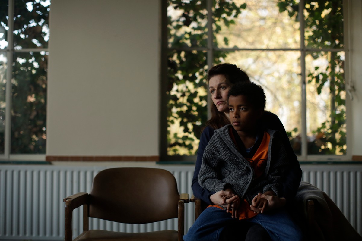 Femi - VPRO Cinema - VPRO Gids