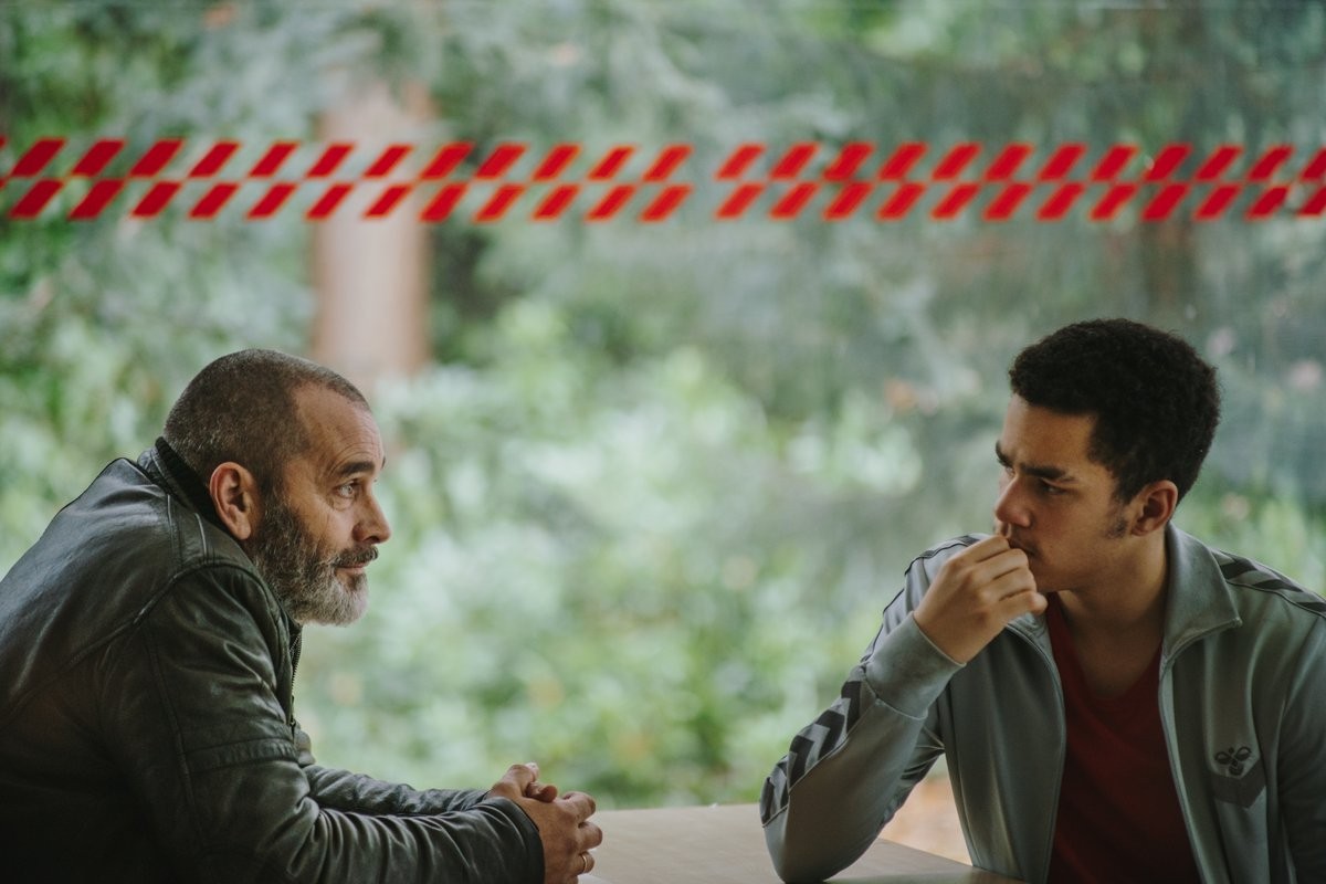 Nowhere - VPRO Cinema - VPRO Gids