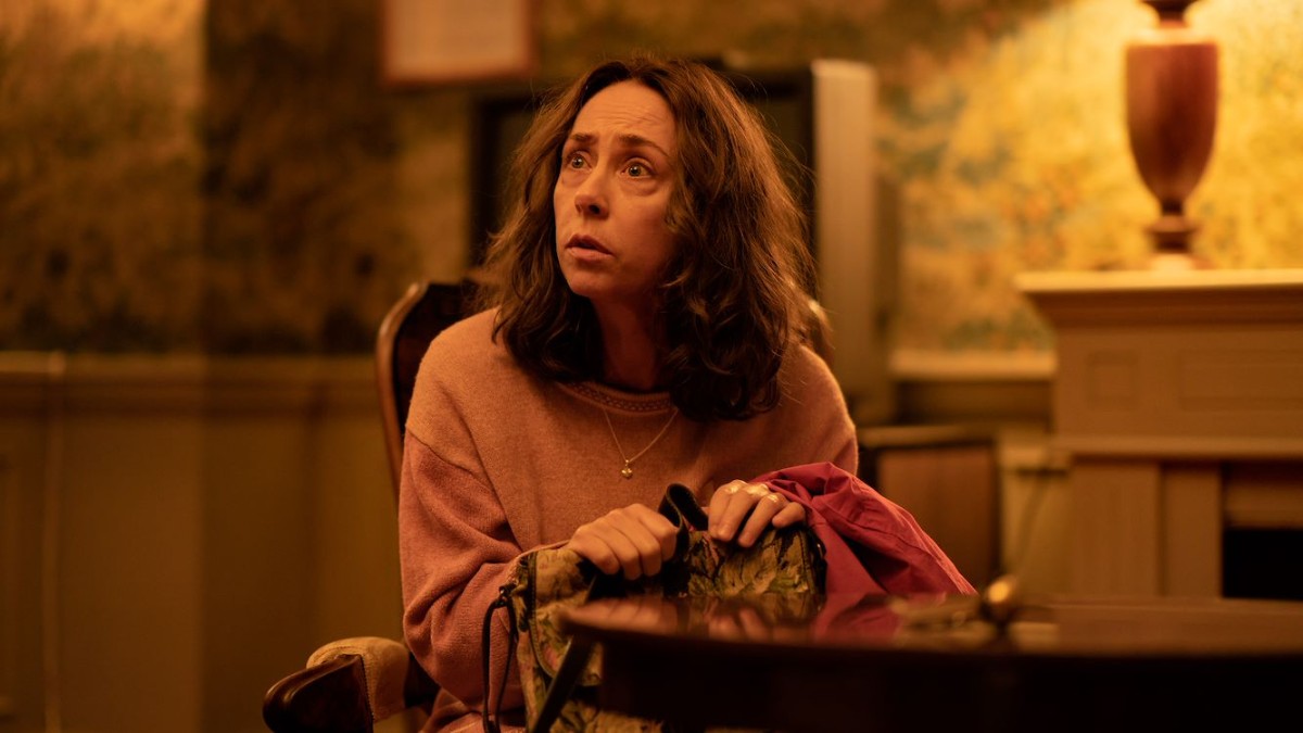 Rose - VPRO Cinema - VPRO Gids