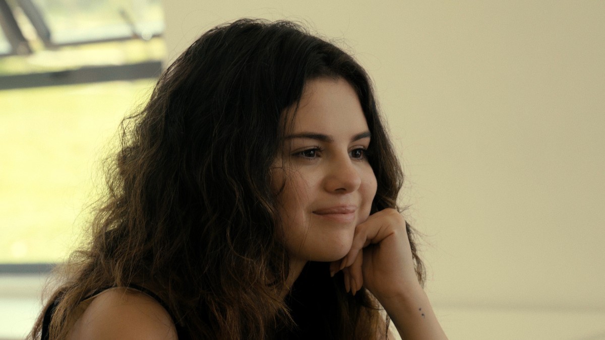 Selena Gomez: My Mind & Me - VPRO Cinema - VPRO Gids