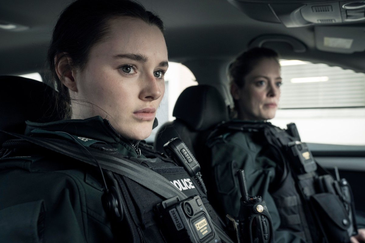 Blue Lights: intrigerende politieserie over agenten in Belfast is net ...