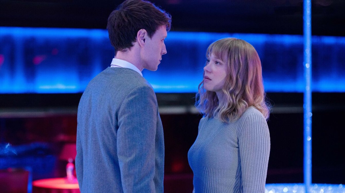 Bertrand Bonello over The Beast: 'Over een jaar of drie zal AI alweer ...