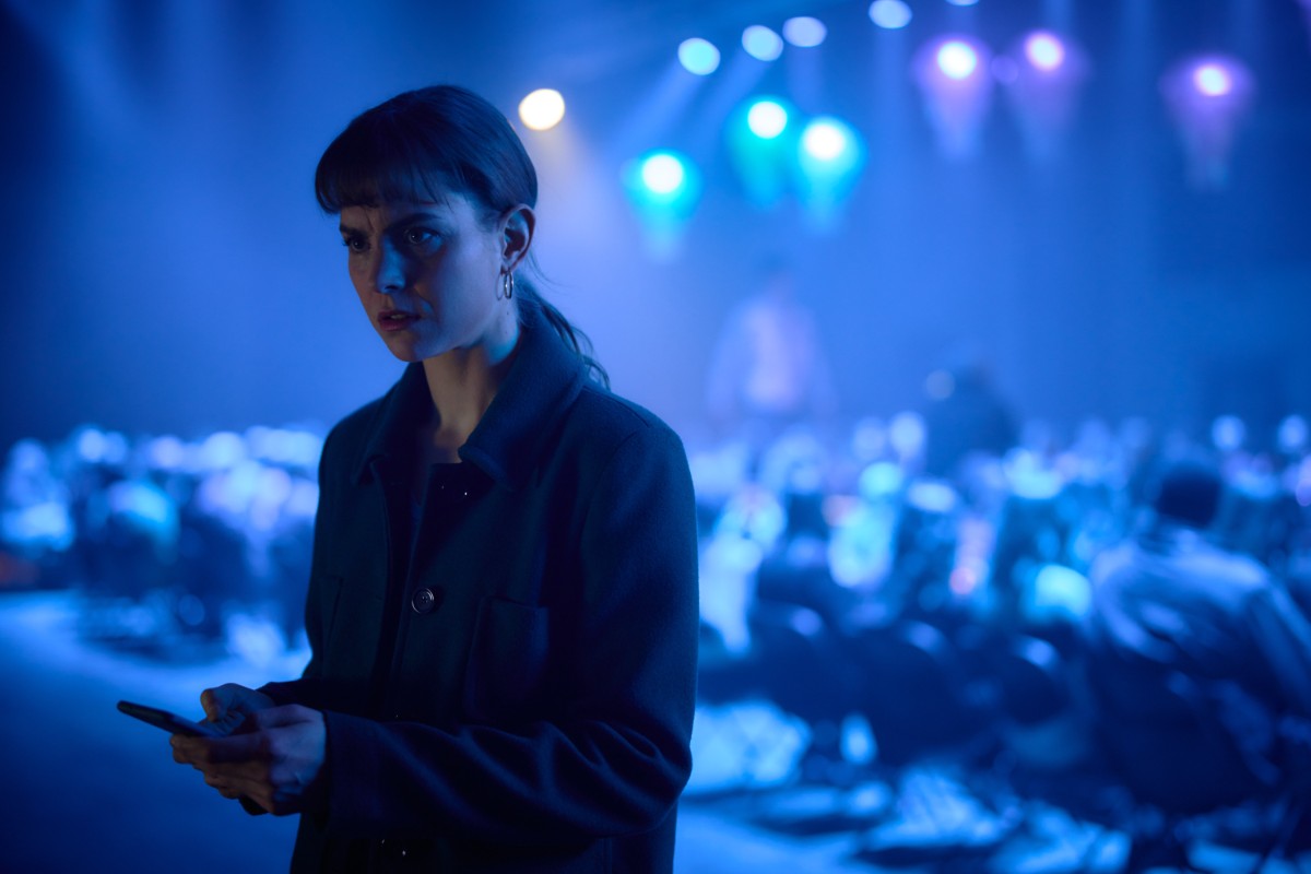 De ring: intriges en giftige relaties in nieuwe thrillerserie van de ...