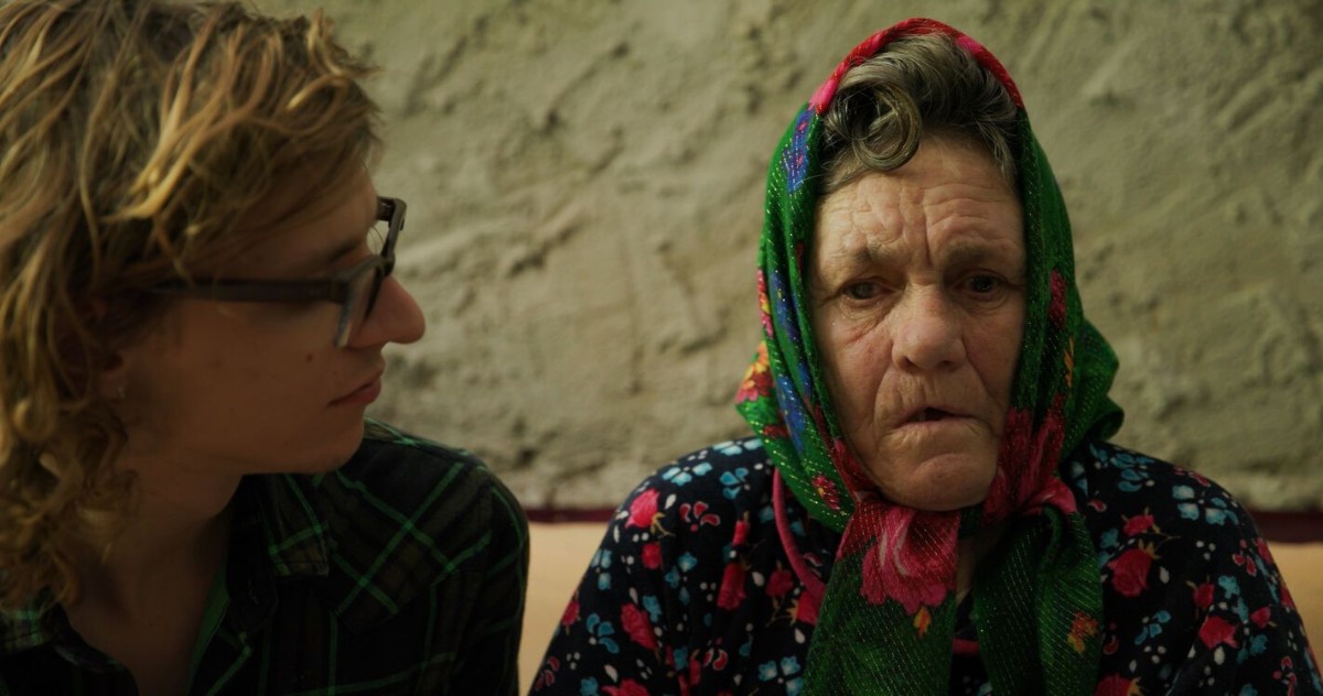 Human Forever: hoe gaan we om met dementie? - VPRO Documentairegids ...