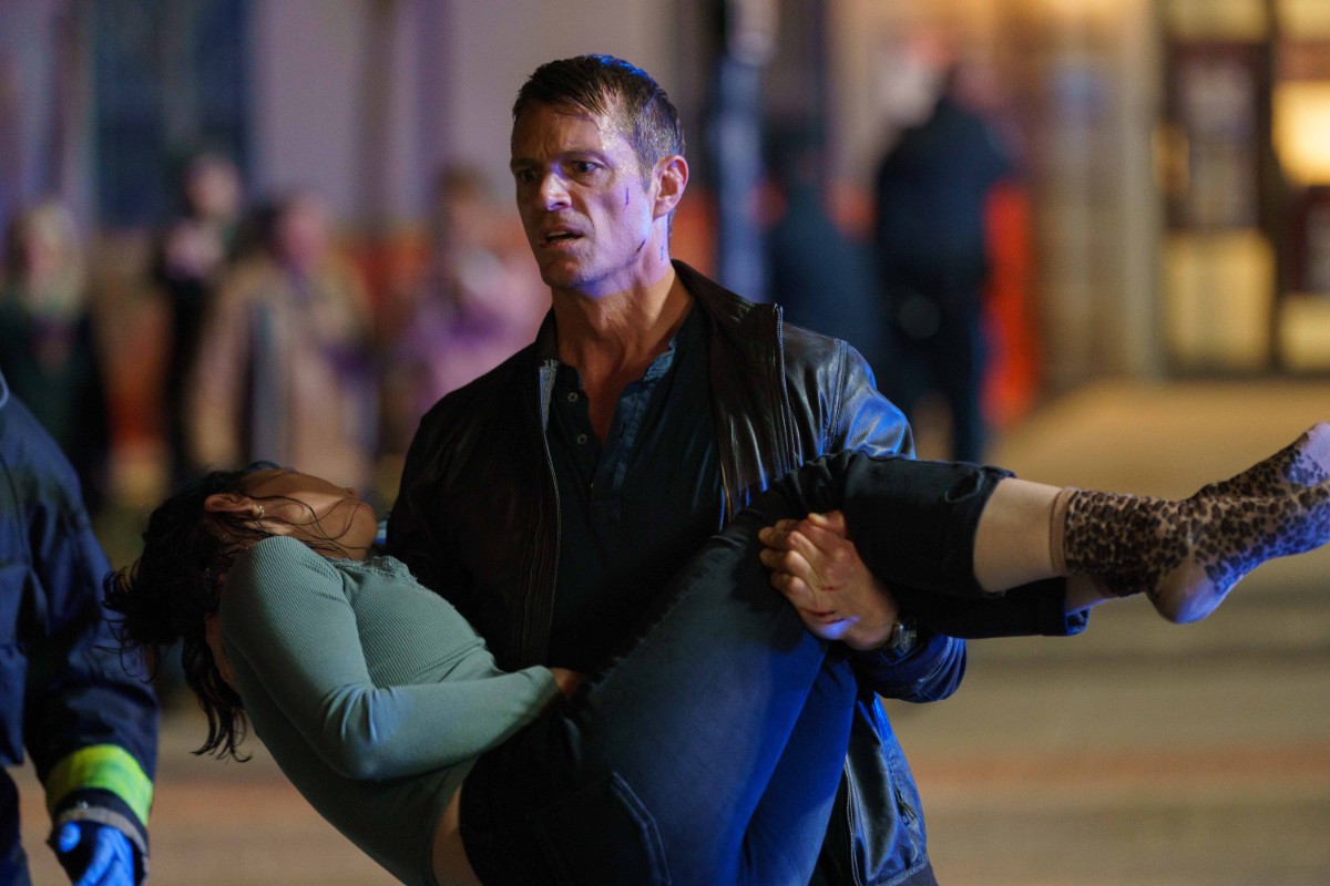 The Silent Hour - VPRO Cinema - VPRO Gids