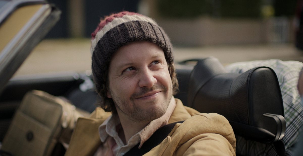 Project Herbert - VPRO Cinema - VPRO Gids