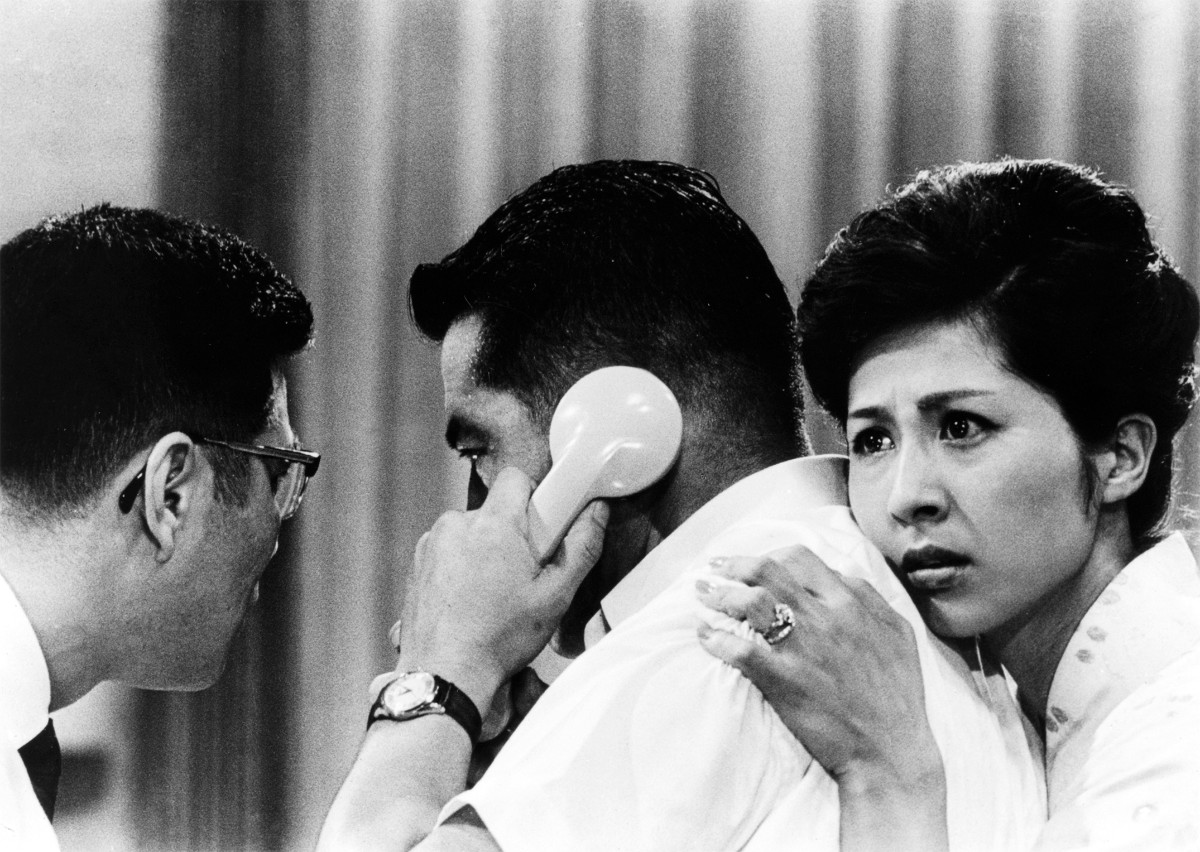 High and Low - VPRO Cinema - VPRO Gids