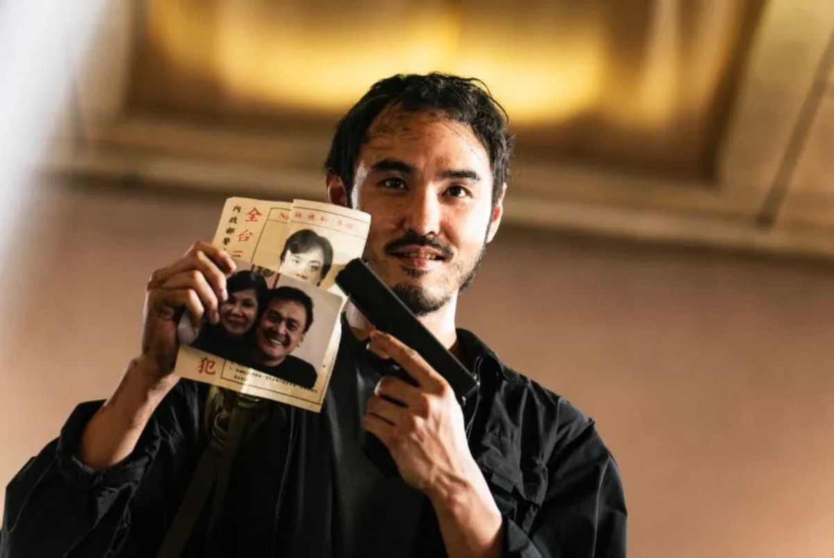 Vier verborgen films op Netflix - VPRO Cinema - VPRO Gids