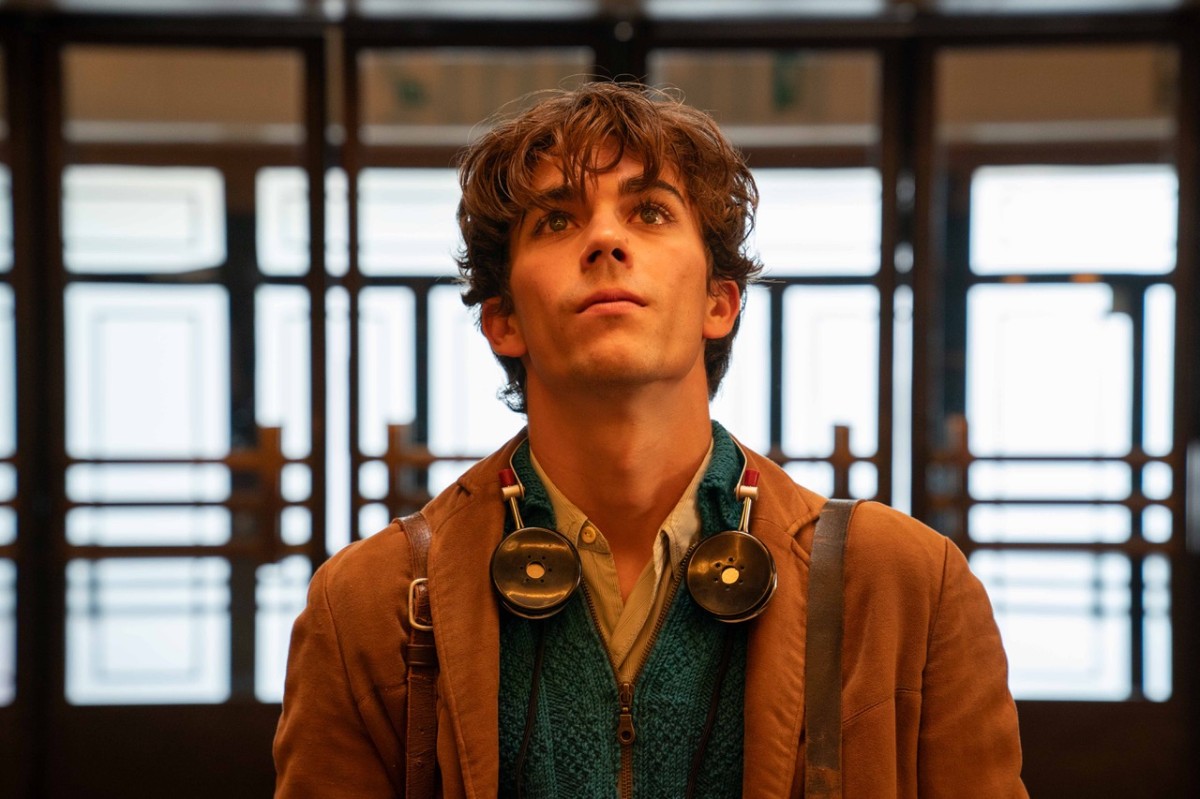 Radioman - VPRO Cinema - VPRO Gids