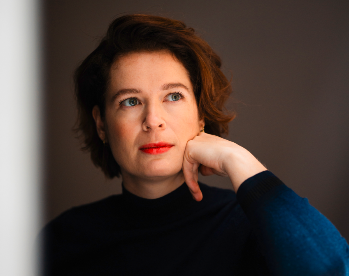 Filosofische trip door het hiernumaals - VPRO Boekengids - VPRO Gids