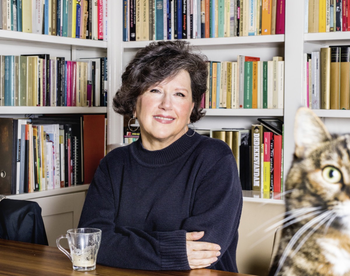 Eva Maria Staal - VPRO Boekengids - VPRO Gids