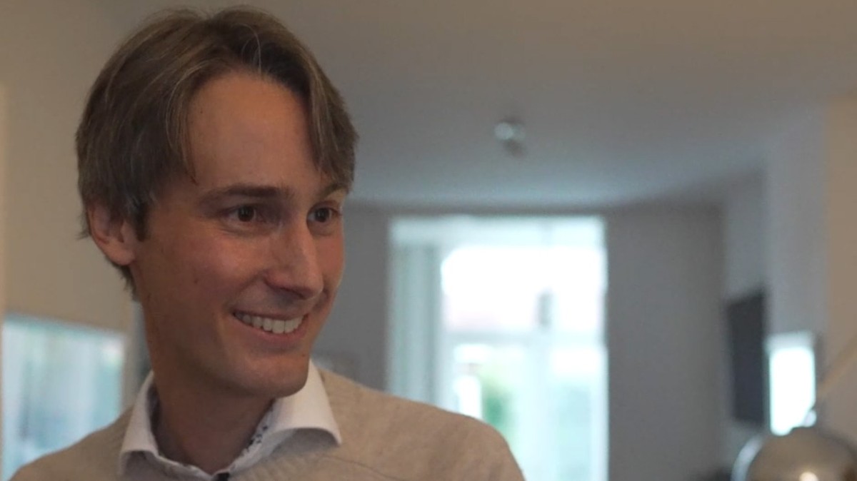 Miquel Bulnes - VPRO Boekengids - VPRO Gids