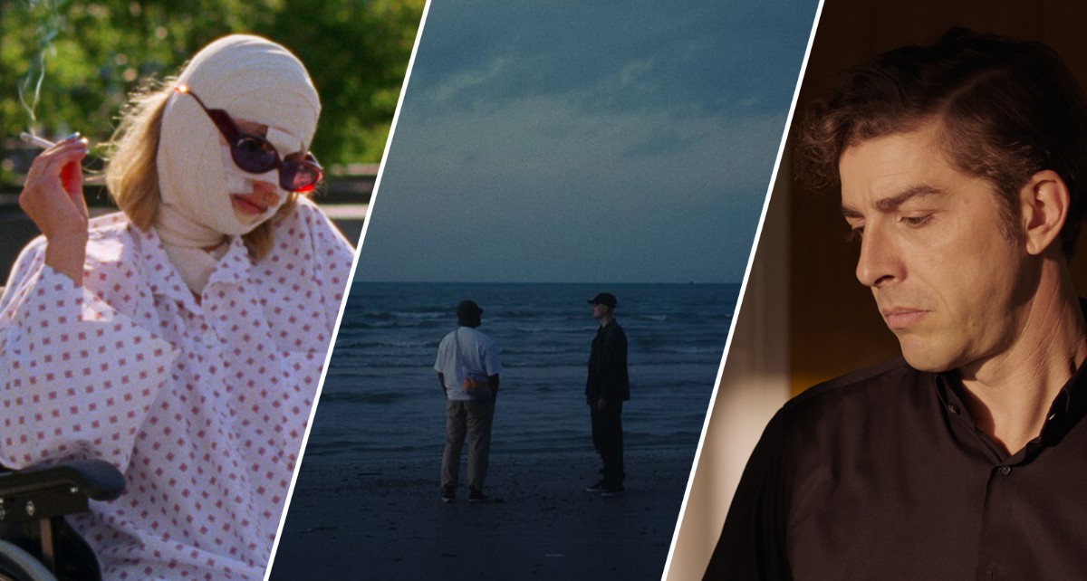 Recensies: Sick of Myself, Kleinkinderen van de Oost & De man uit Rome ...