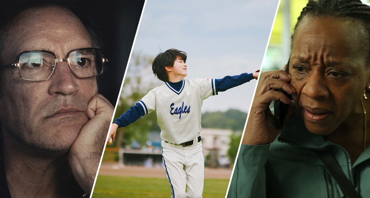 Recensies: September 5, My Sunshine & Hard Truths - VPRO Cinema - VPRO Gids