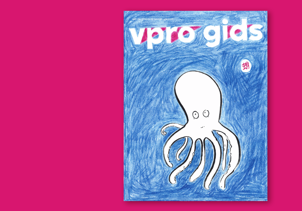 Gids 20 - VPRO Gids