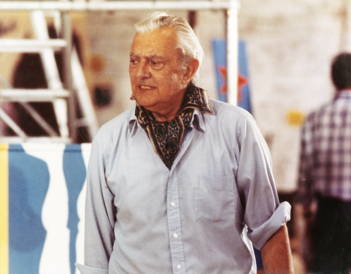 Het oeuvre van Jacques Tati blijft indrukwekkend, fascinerend en ...