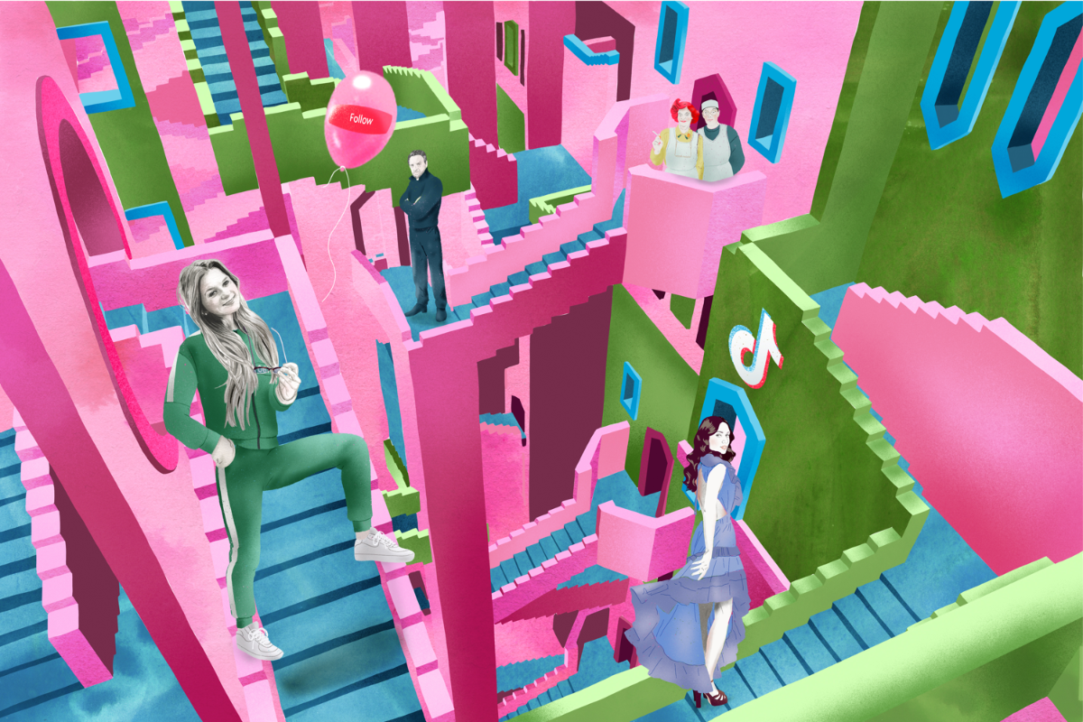 Kijken met Bobbie Mulder - Gids 14 - VPRO Gids