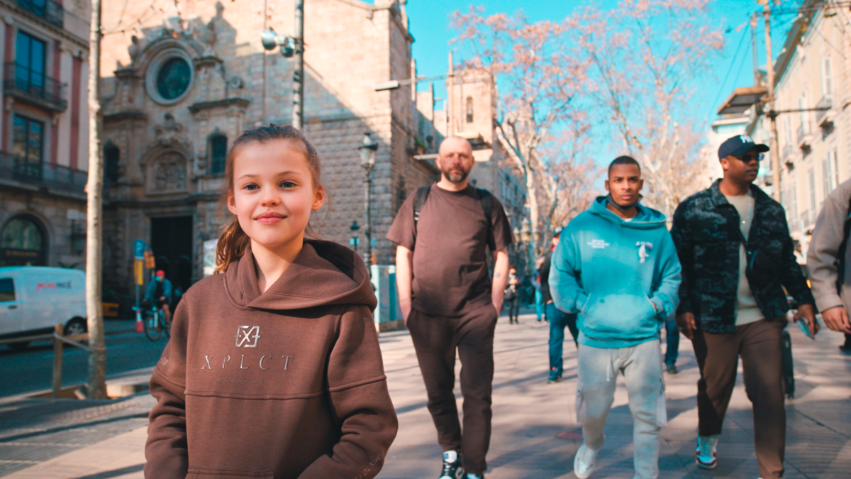 Modelkind - Gids 40 - VPRO Gids