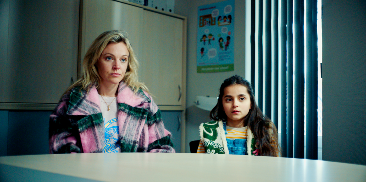 Komische serie Moedermaffia wordt gaandeweg gelaagder - VPRO Cinema ...