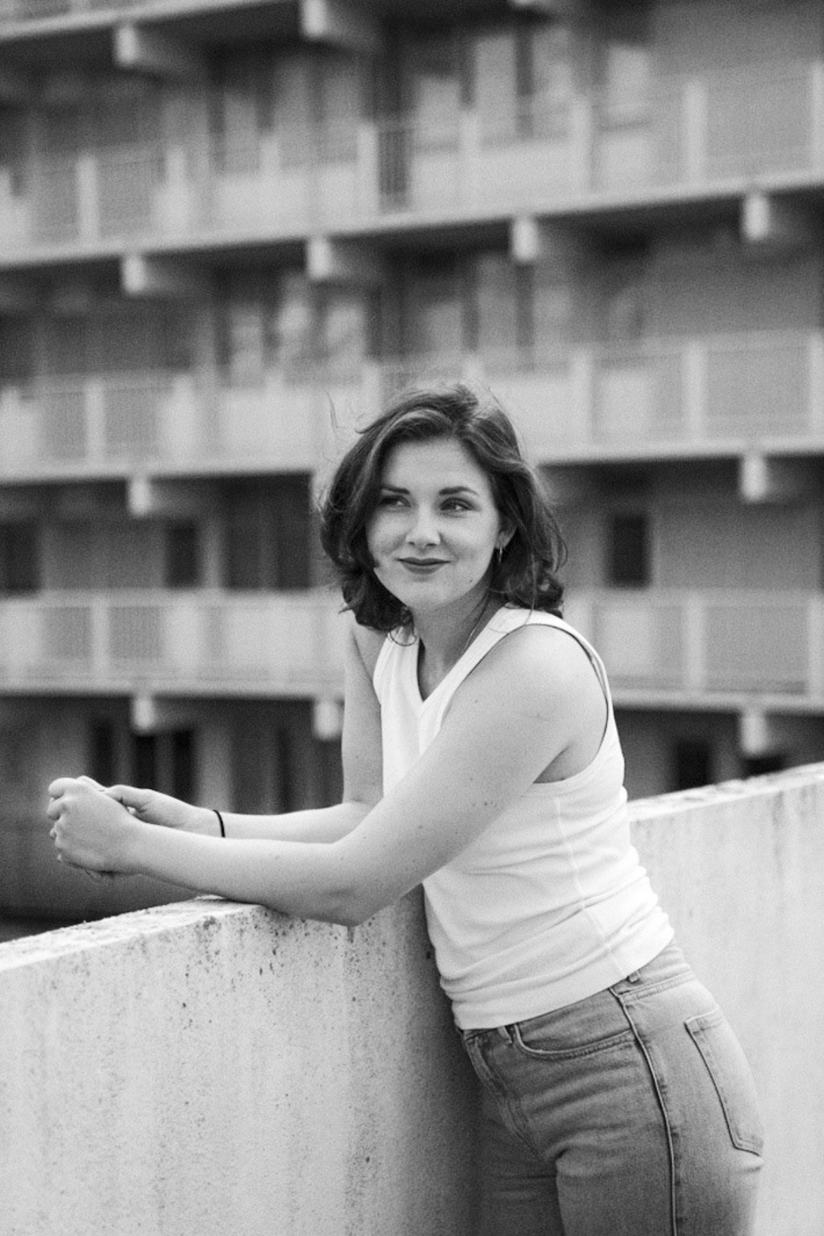 ‘Voor mij draait coming of age heel erg om echtheid, om realisme ...