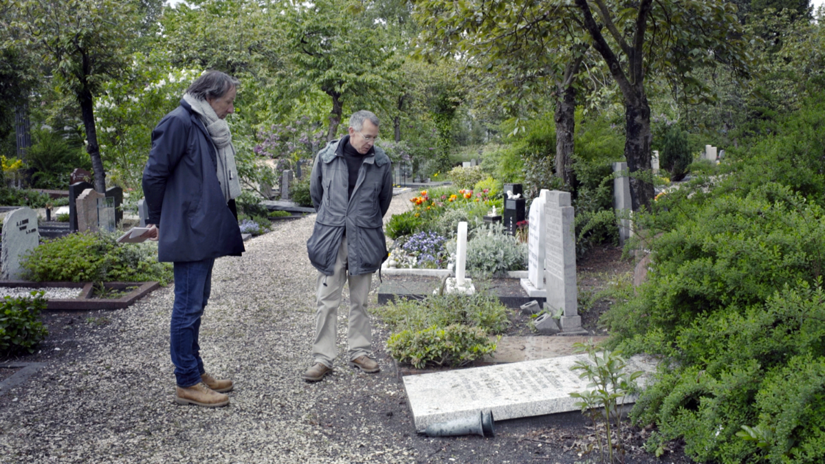 Documentaire over Heere Heeresma ontvouwt zich als een tragikomische ...