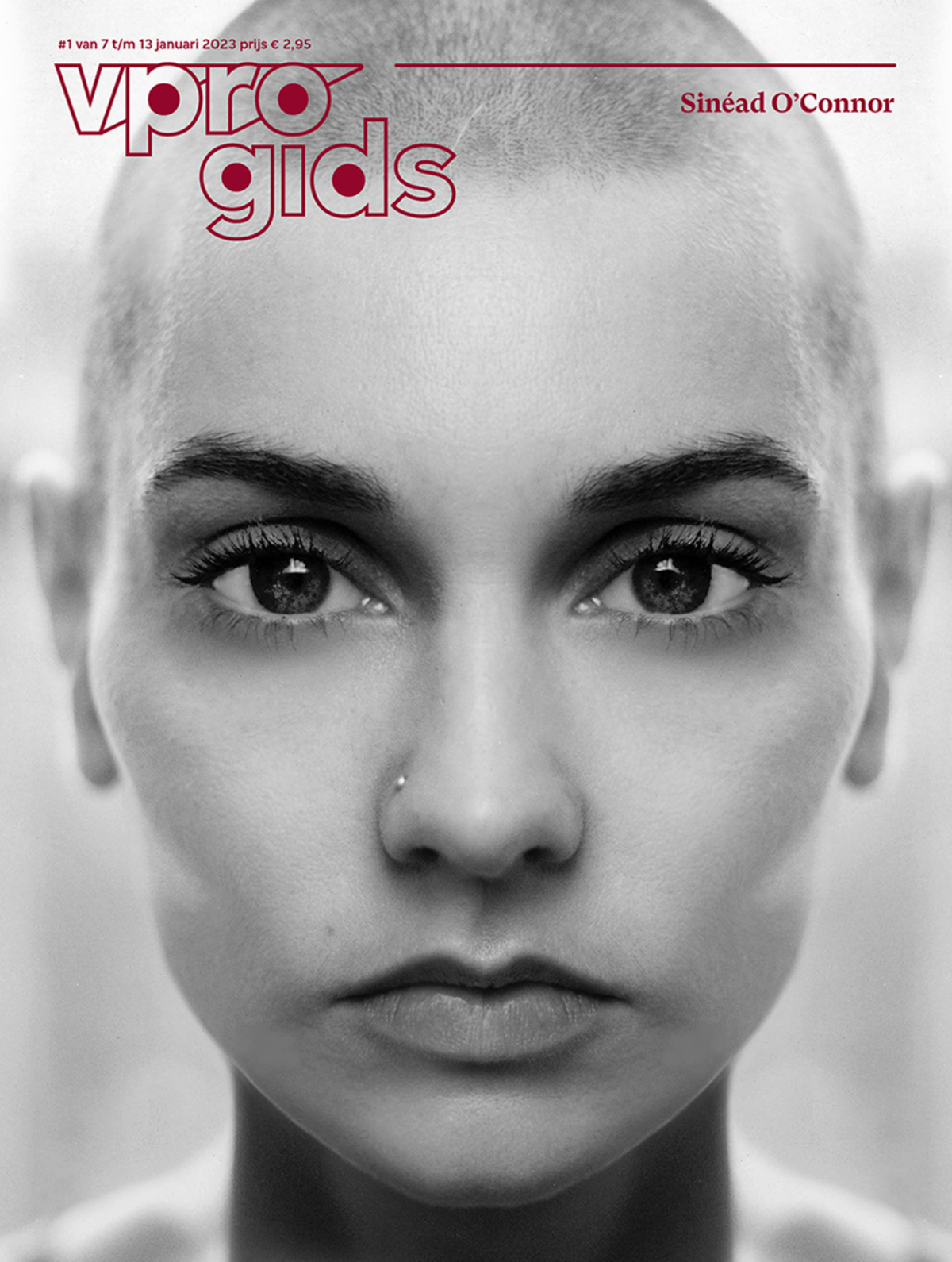 Kate Garner - Gids 1 - VPRO Gids