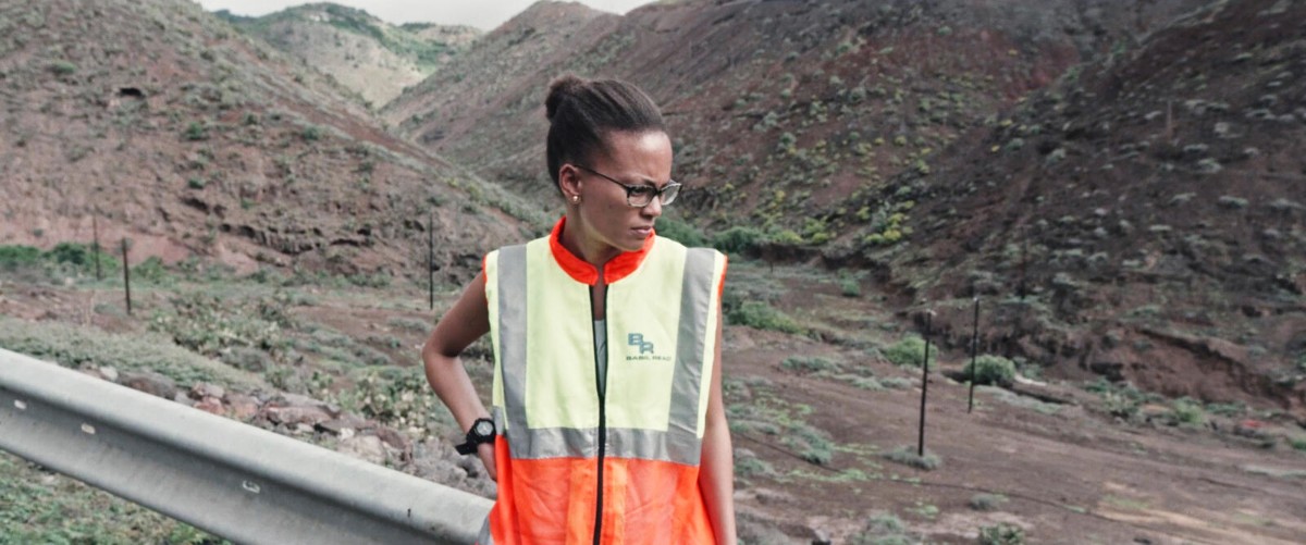 A Story of Bones: strijd voor gerechtigheid op Sint-Helena - VPRO ...