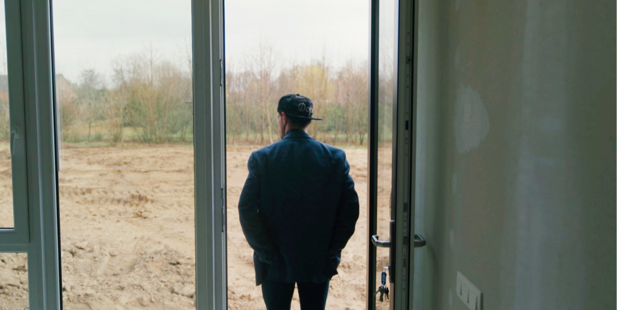 Verward: het zorgsysteem loopt stuk rondom verwarde personen - VPRO ...