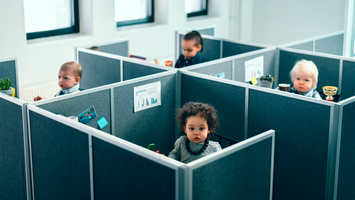The Happy Worker: deze vergadering had ook in een mailtje gekund - VPRO ...