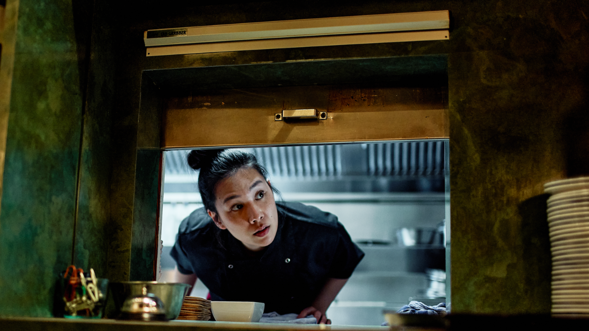 Happy Palace: komisch drama over noodlijdend Chinees restaurant - VPRO ...