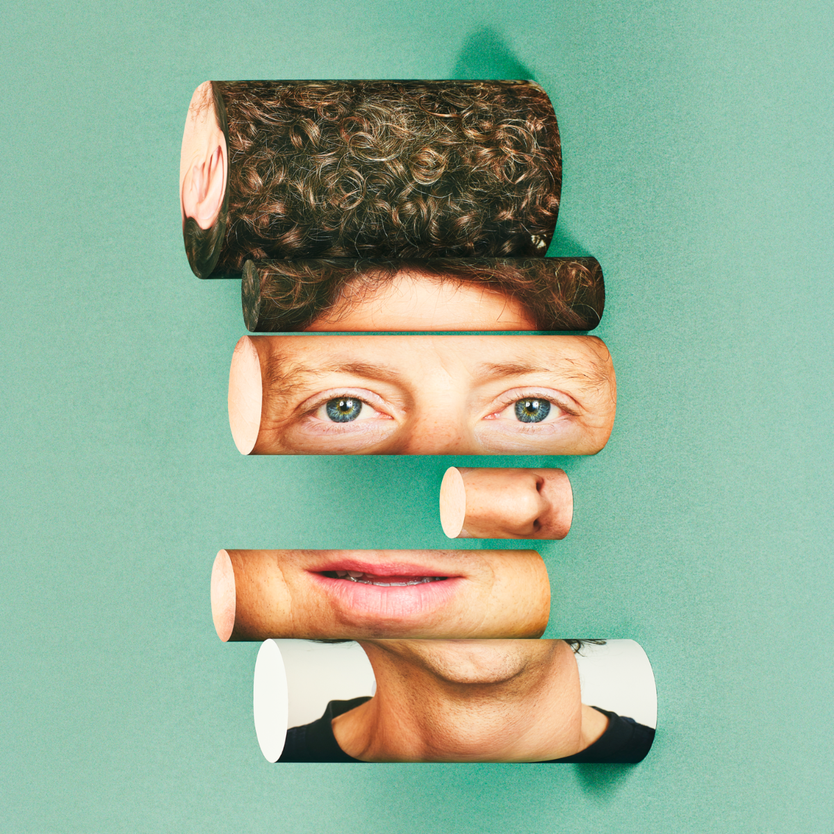 Merijn Scholten over De week van Merijn: 'Ik heb een grote voorliefde ...