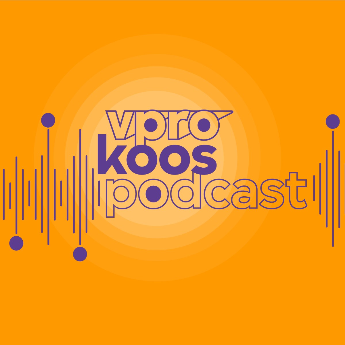 vpro koos podcast - VPRO Koos - VPRO Gids