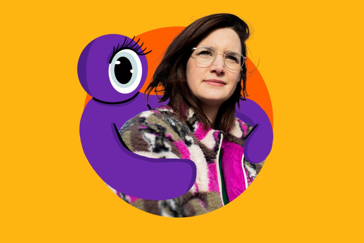 Yora Rienstra is een vriend van Koos - VPRO Koos - VPRO Gids