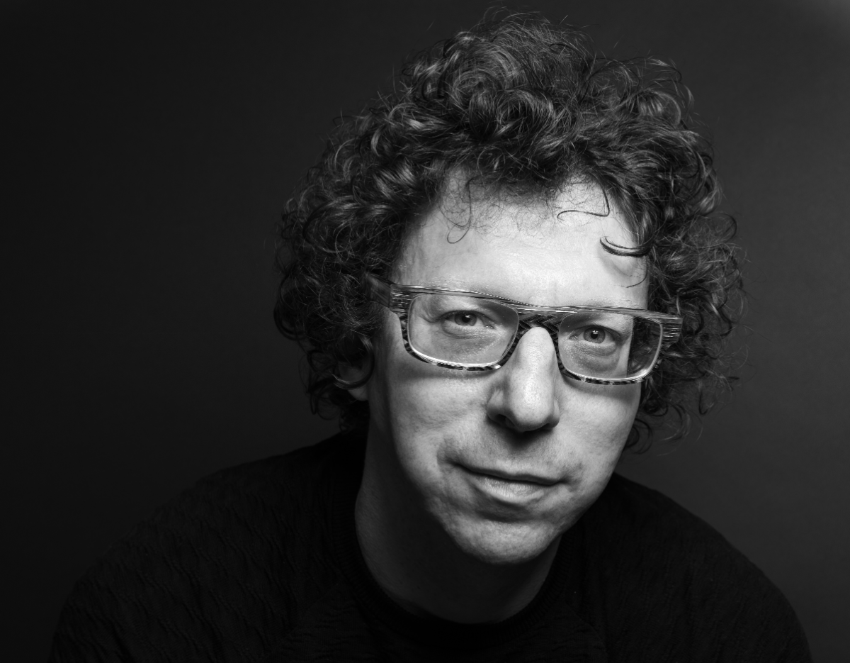 Arnon Grunberg columns - VPRO Gids