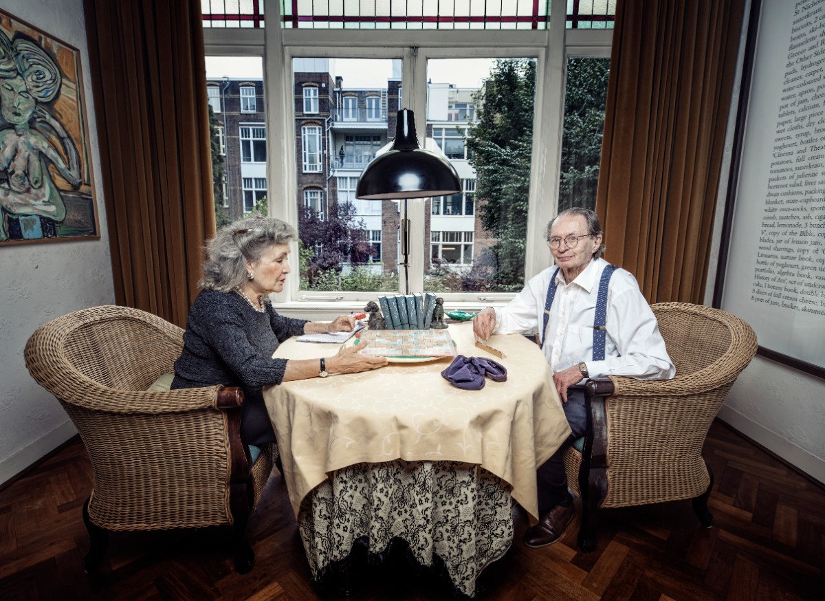 Campert Compleet - VPRO Boekengids - VPRO Gids