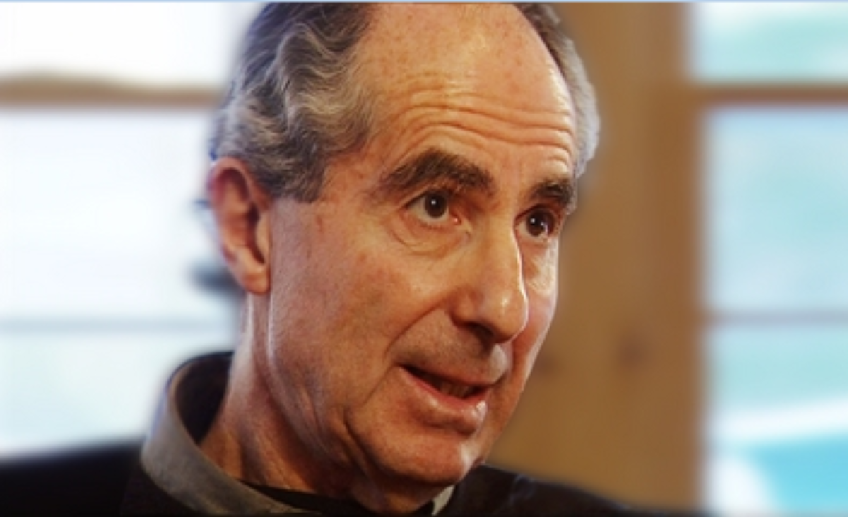 Exit Roth? - VPRO Boekengids - VPRO Gids