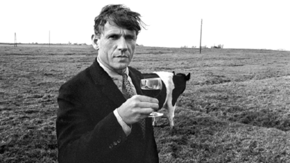 Gerard en God - VPRO Boekengids - VPRO Gids