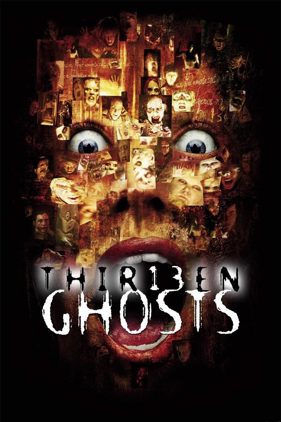 embeth davidtz 13 ghosts