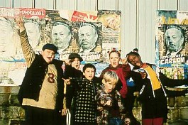 De bal - VPRO Cinema - VPRO Gids