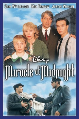 Miracle at Midnight - VPRO Cinema - VPRO Gids