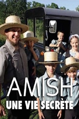 Amish: A Secret Life - VPRO Cinema - VPRO Gids