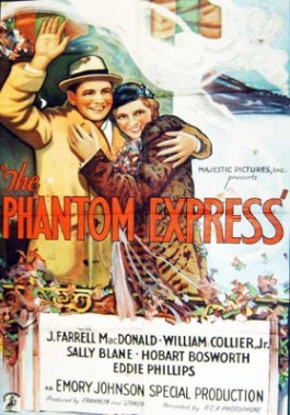 The Phantom Express - VPRO Cinema - VPRO Gids