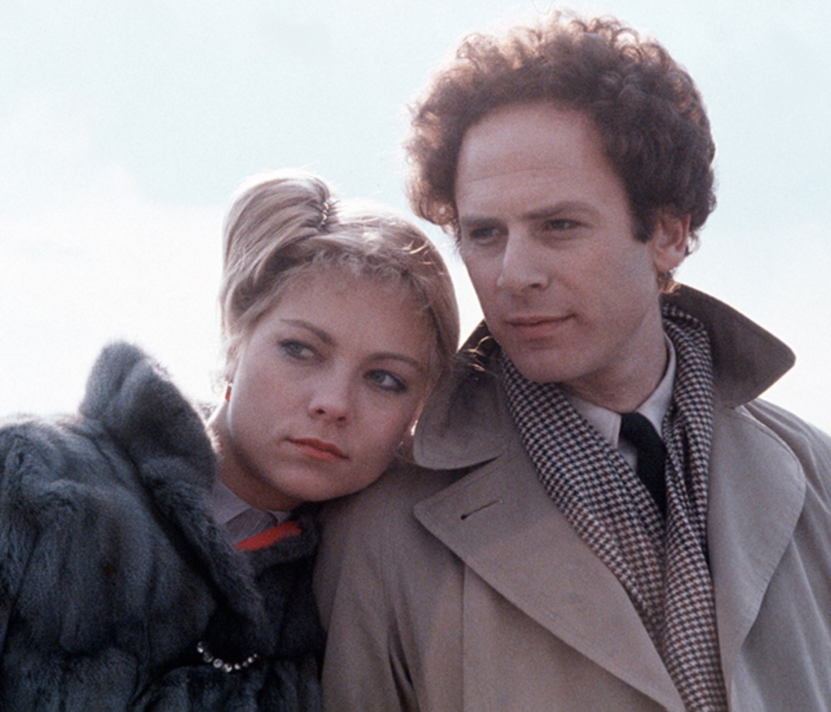 Bad Timing - VPRO Cinema - VPRO Gids