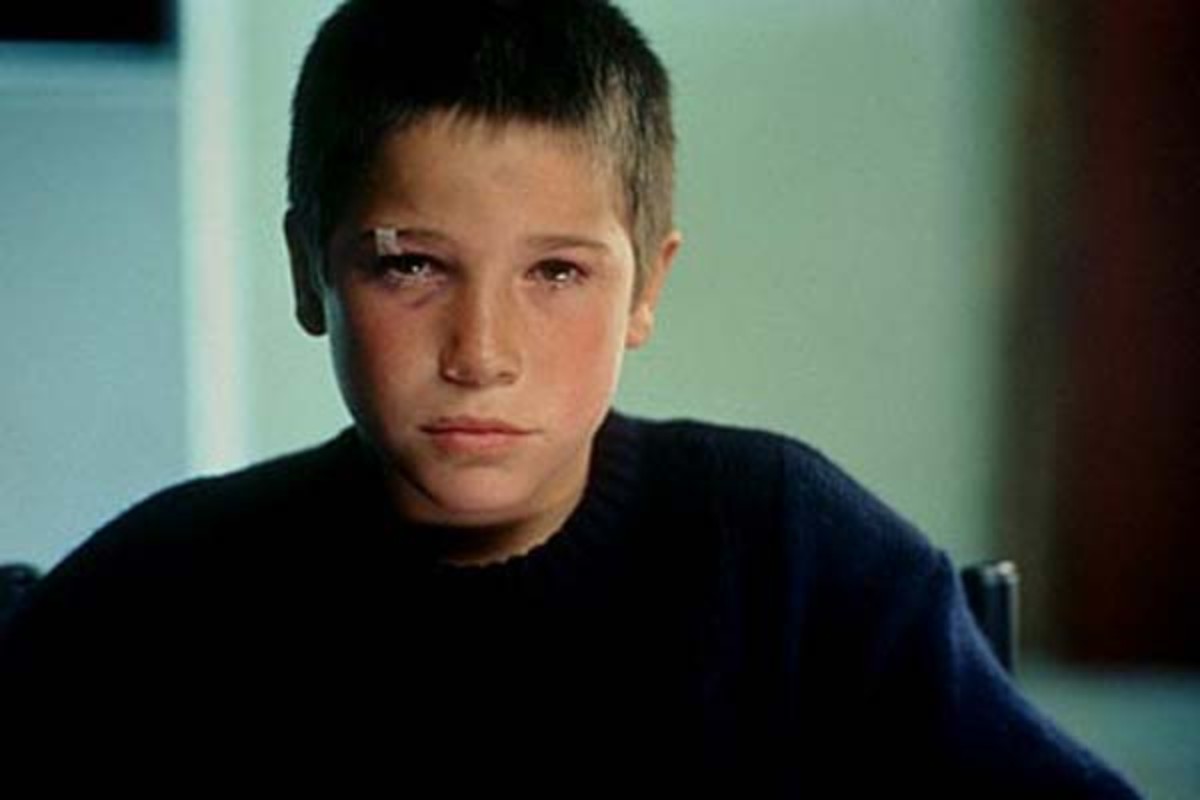 El bola - vpro cinema - VPRO Gids