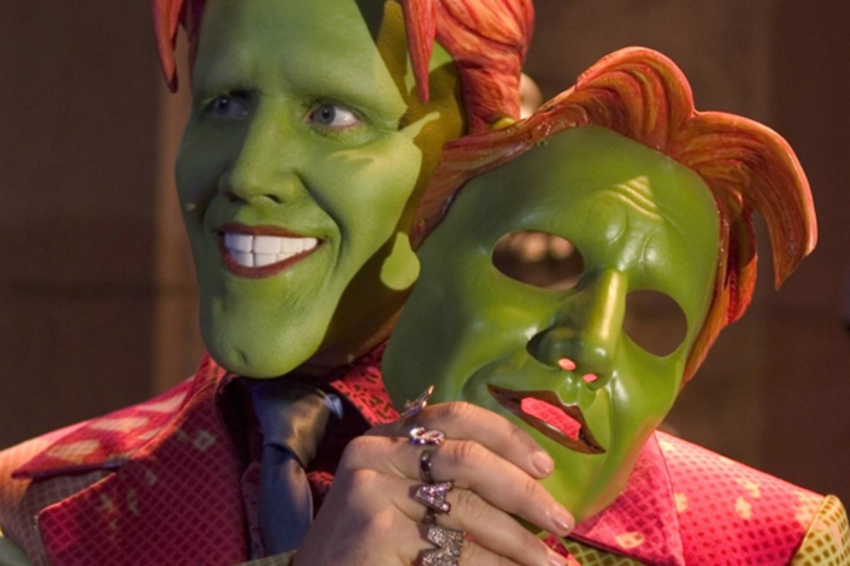 Son of the Mask - VPRO Cinema - VPRO Gids