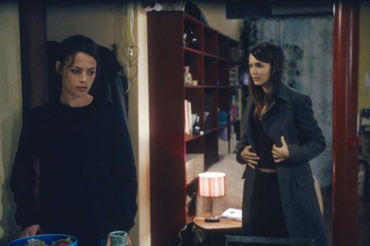 La maison - vpro cinema - VPRO Gids